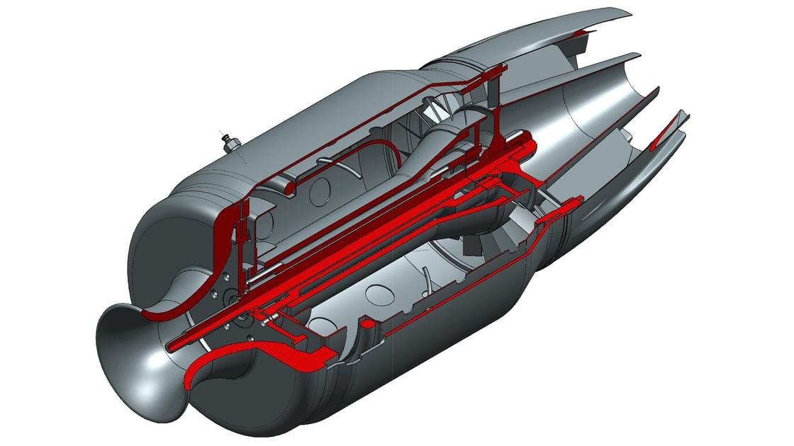 Solid Modeling (CAD) – Simply Explained | All3DP