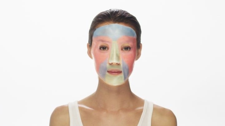 Johnson &Johnson Launch 3D Printed Neutrogena MaskiD Face Mask | All3DP