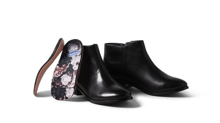 Wiivv and Dr. Scholl’s Partner Up to Create Customized 3D Printed ...