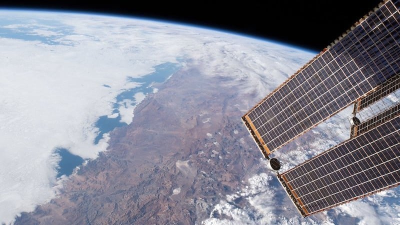 NASA and Copper 3D Test Antimicrobial 3D Printing Material in Space ...