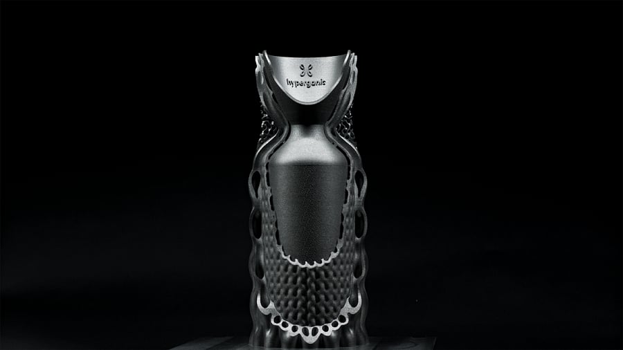 Hyperganic: Voxel-based Software for Complex 3D Printing | All3DP