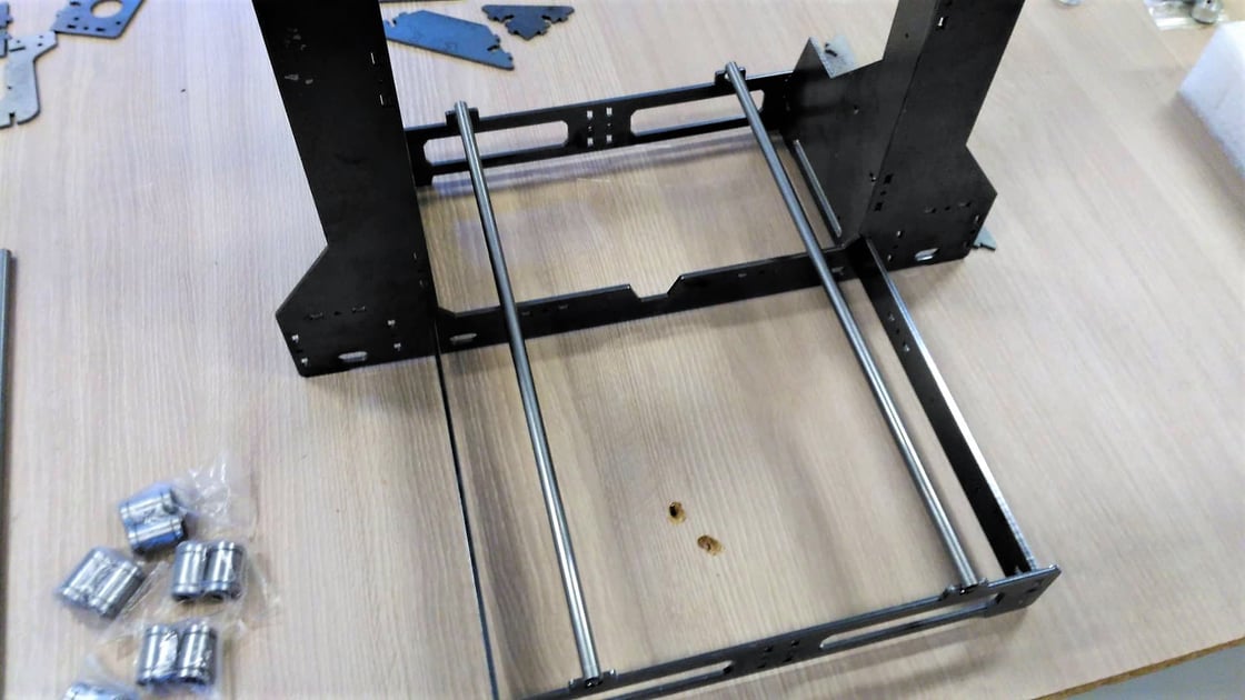 3D Printer Frame: What to Consider & Which to Buy | All3DP