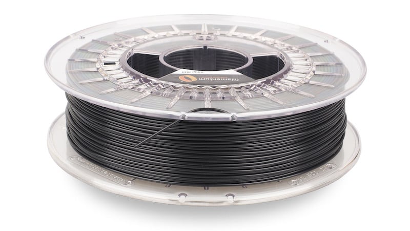 Fillamentum Releases Vinyl 303: Printable Polyvinylchloride Filament ...
