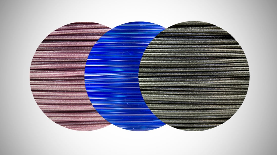 [DEAL] Colorfabb nGen Filament 20% Off | All3DP