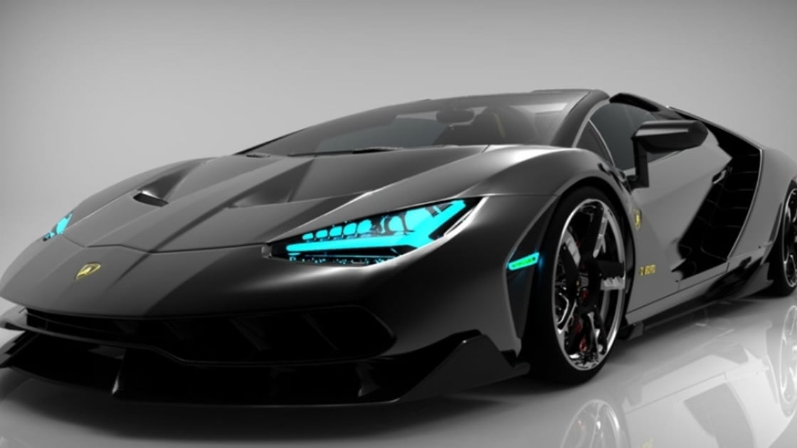 Rhino3D Models – 5 Best Sources | All3DP