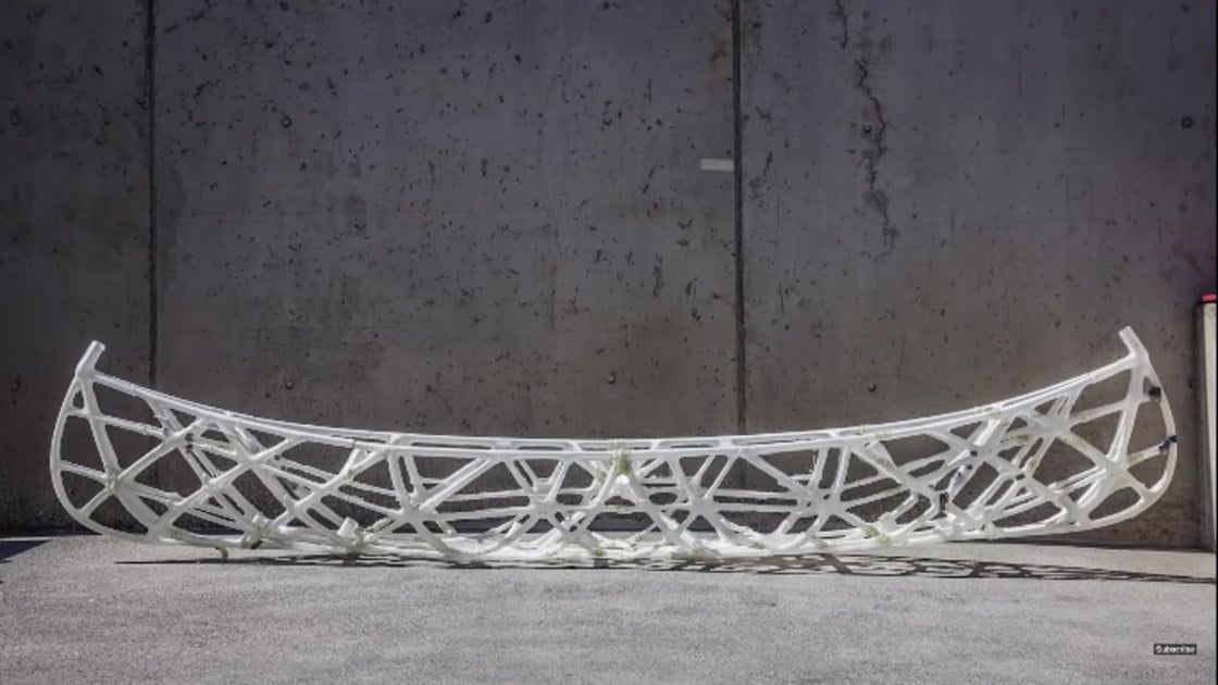 3D Printed Boat: 5 Most Interesting Projects | All3DP