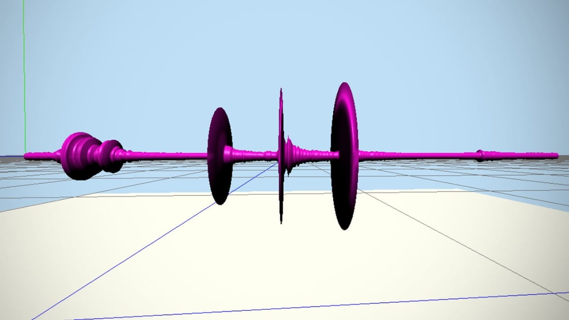 [STUFF] Making Audio Visual with 3DPrintedSound.com | All3DP
