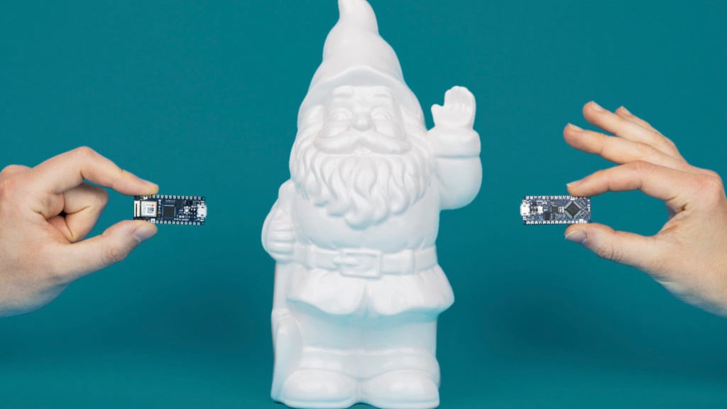 Arduino Launches New Affordable Nano Microcontroller Boards | All3DP