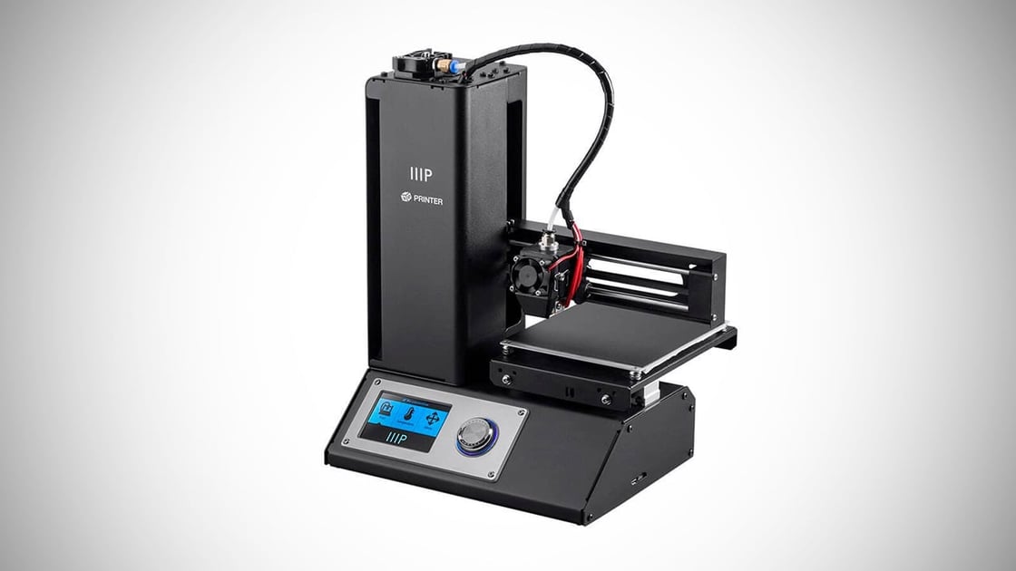 [DEAL] Monoprice Select Mini V2 for $99 (Open Box) | All3DP