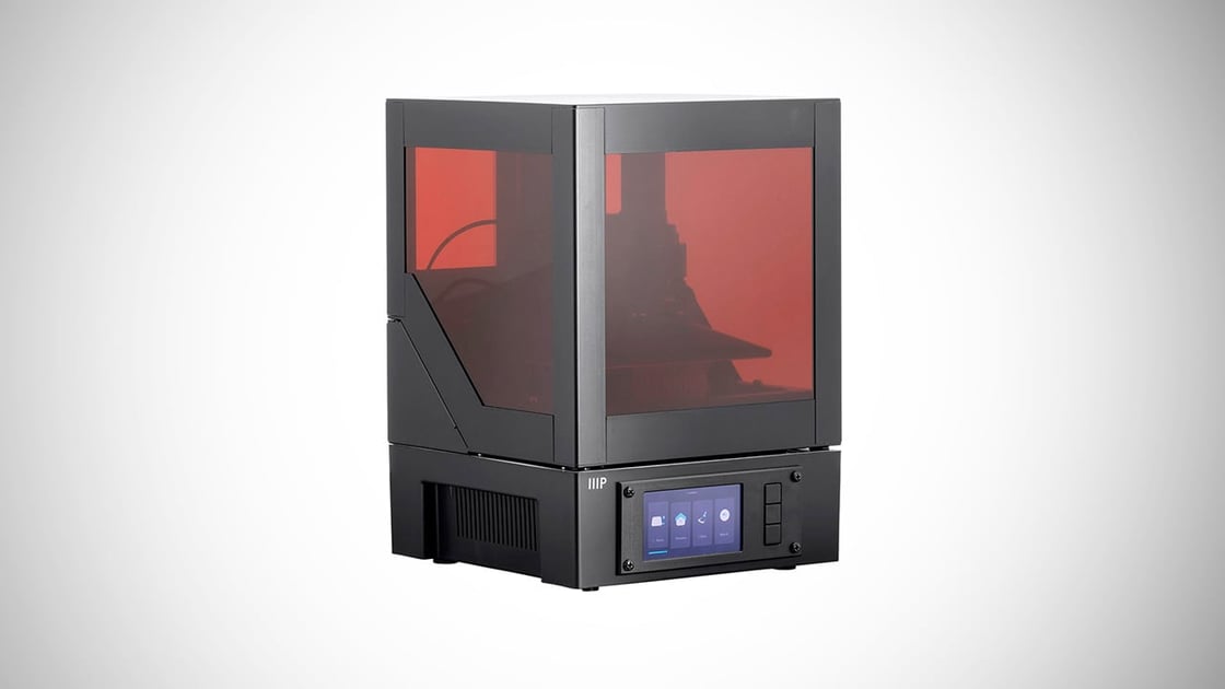 [DEAL] Monoprice MP Mini SLA LCD for $200 | All3DP