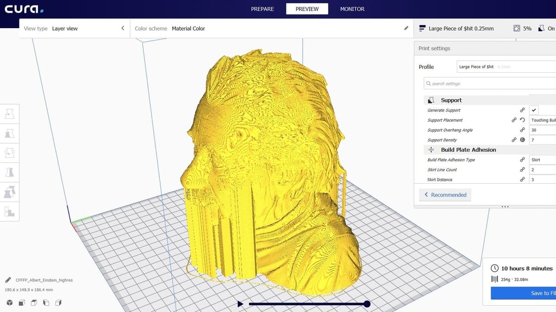 How to Convert G-code to STL – Simply Explained | All3DP