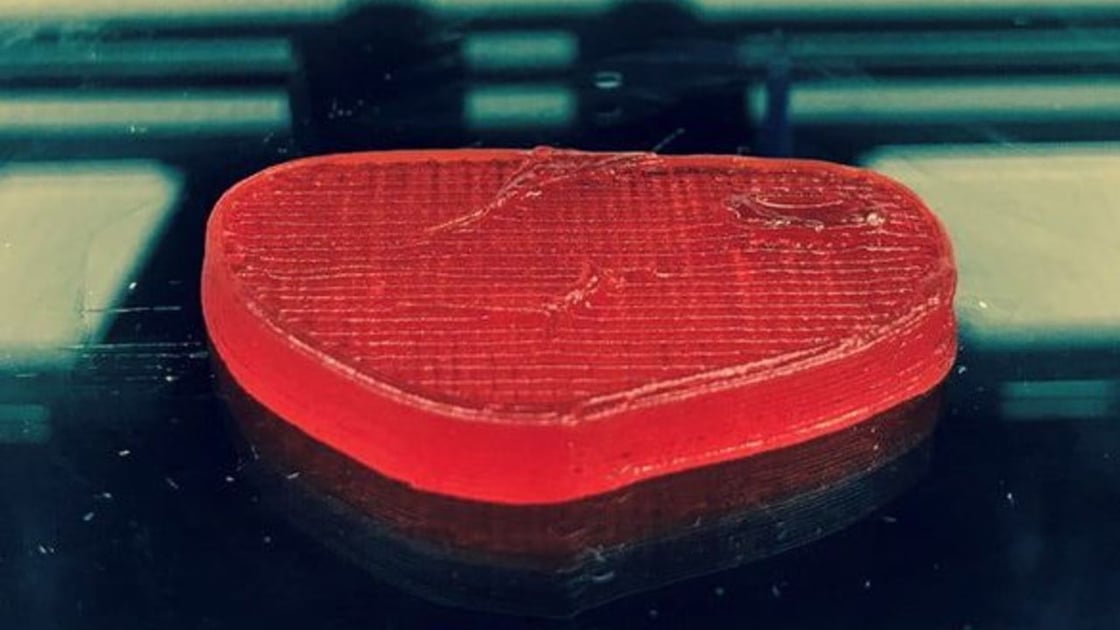 3D Printed Steak: The Latest Advancements | All3DP