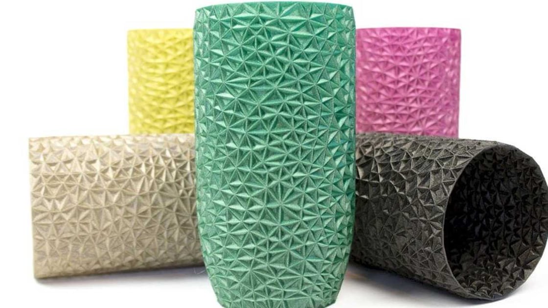 The Best CPE Filaments | All3DP