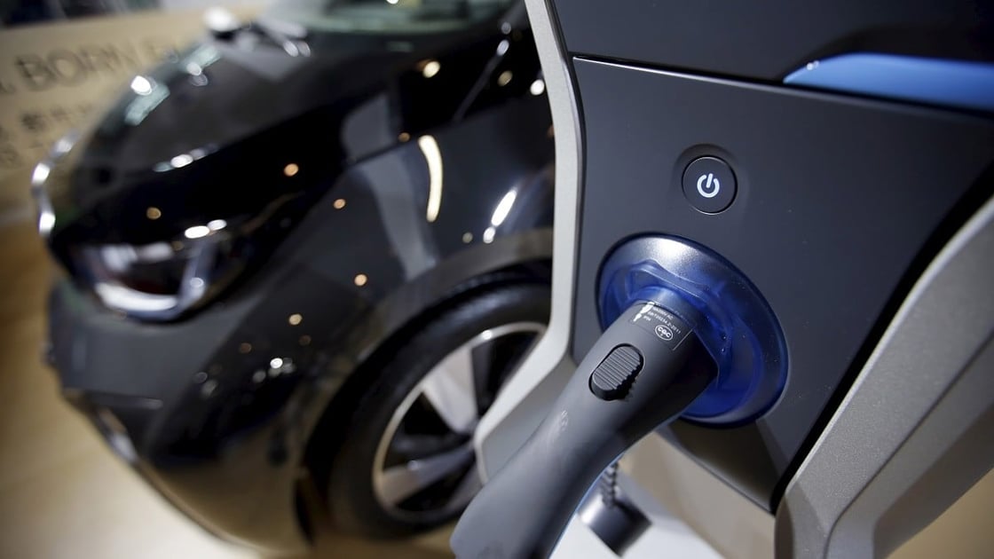 How 3D Printing is Speeding up the Development of Electric Cars | All3DP