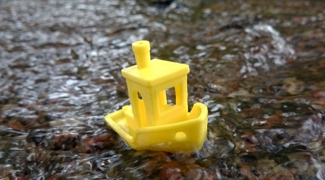 All About the Density of PLA | All3DP