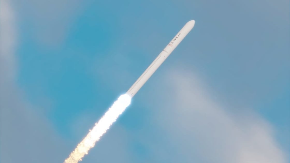 Relativity Space Collects $140 Million To Send a Fully 3D Printed ...