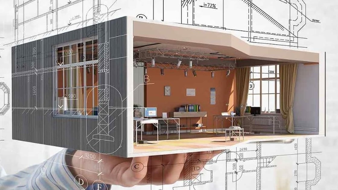 is revit good for rendering