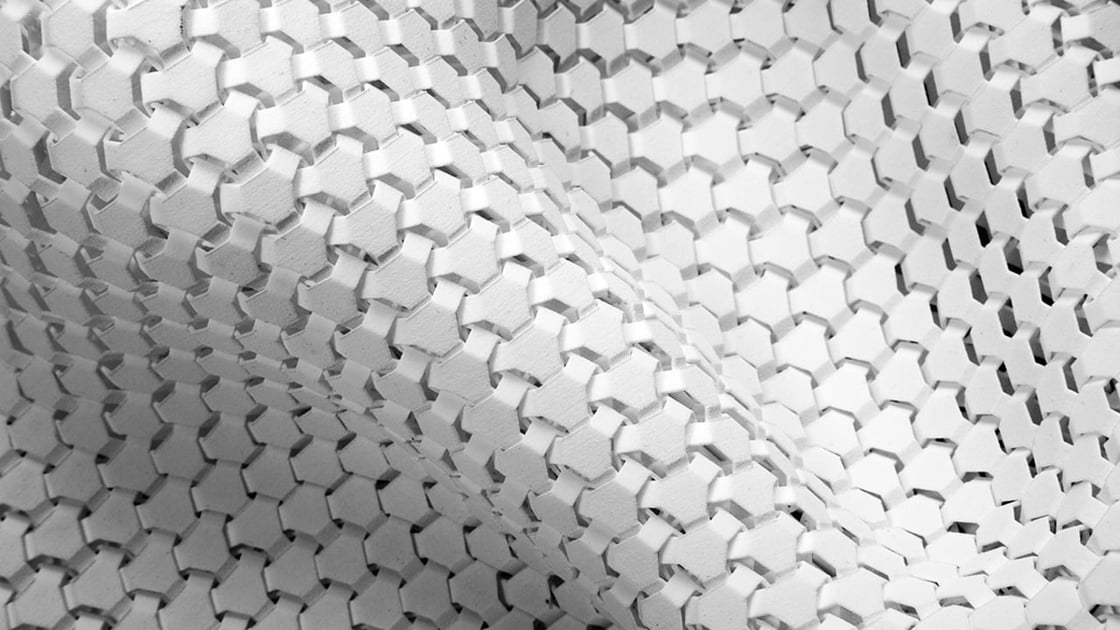3D Printed Fabric: The Most Promising Projects | All3DP