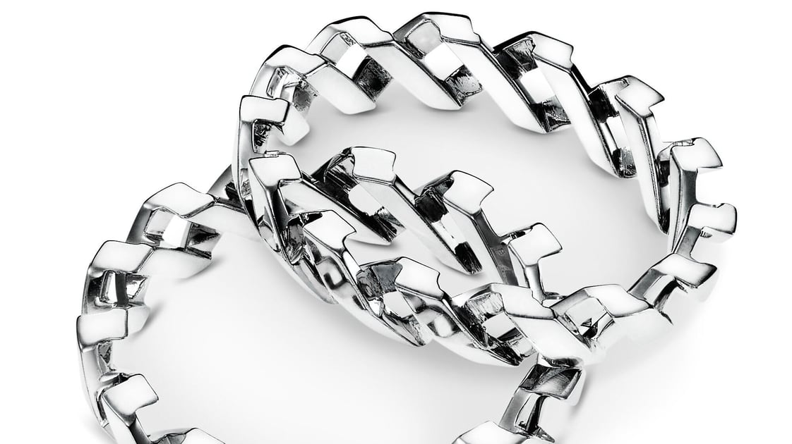 How to 3D Print Silver Jewelry & Sell It (Without Shapeways) | All3DP Pro