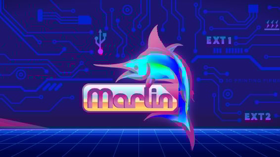Marlin Releases Stable 32-bit Marlin 2.0 Firmware | All3DP