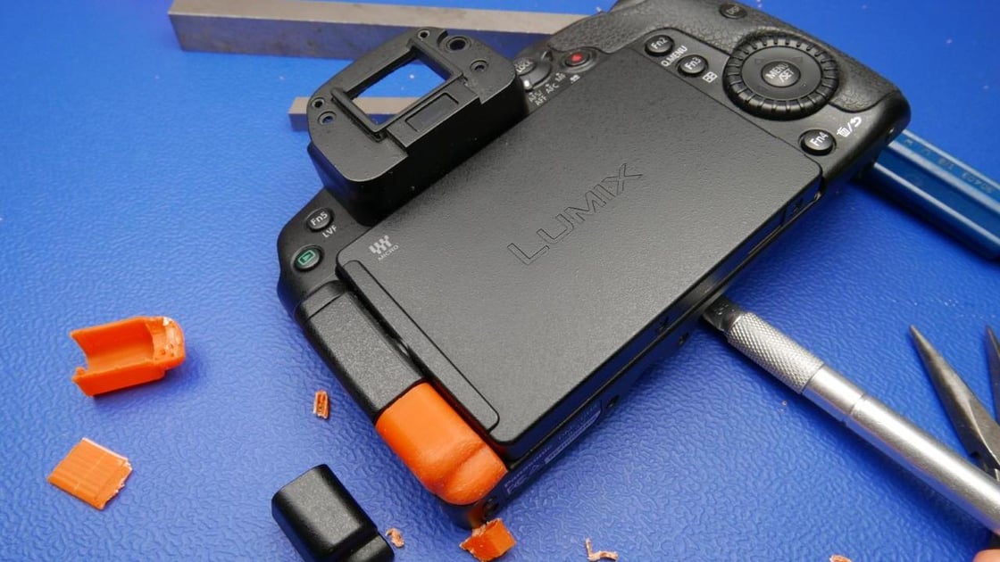 3D Printing Repair: Use Your Printer to Fix Everything | All3DP