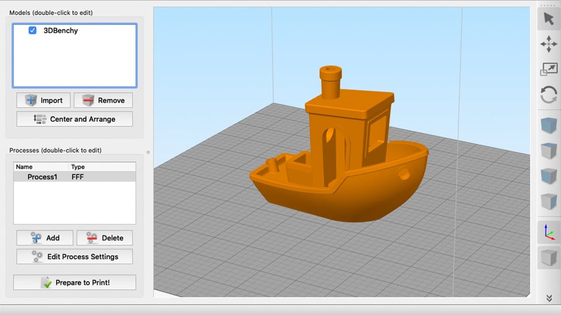 Simplify3D: Beginner's Guide to This Premium Slicer | All3DP