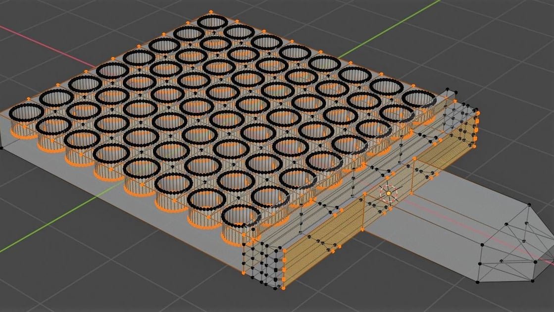 Non-Manifold Edges: Facts & Fixes | All3DP