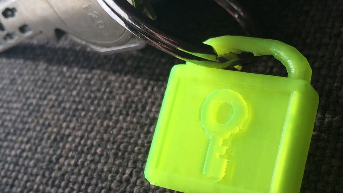 3D Printed Lock: Most Amazing Prints & Projects | All3DP