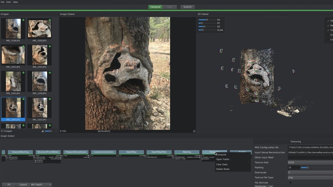 The Best 3D Scanning Software (Some Are Free) | All3DP