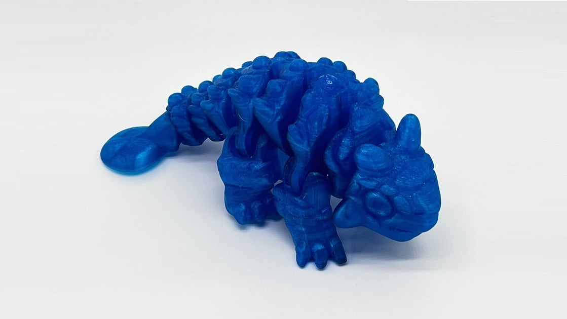 The Best TPE Filaments – Filament Guide | All3DP