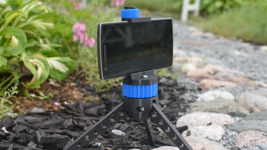 The Best 3D Printed Travel Accessories | All3DP