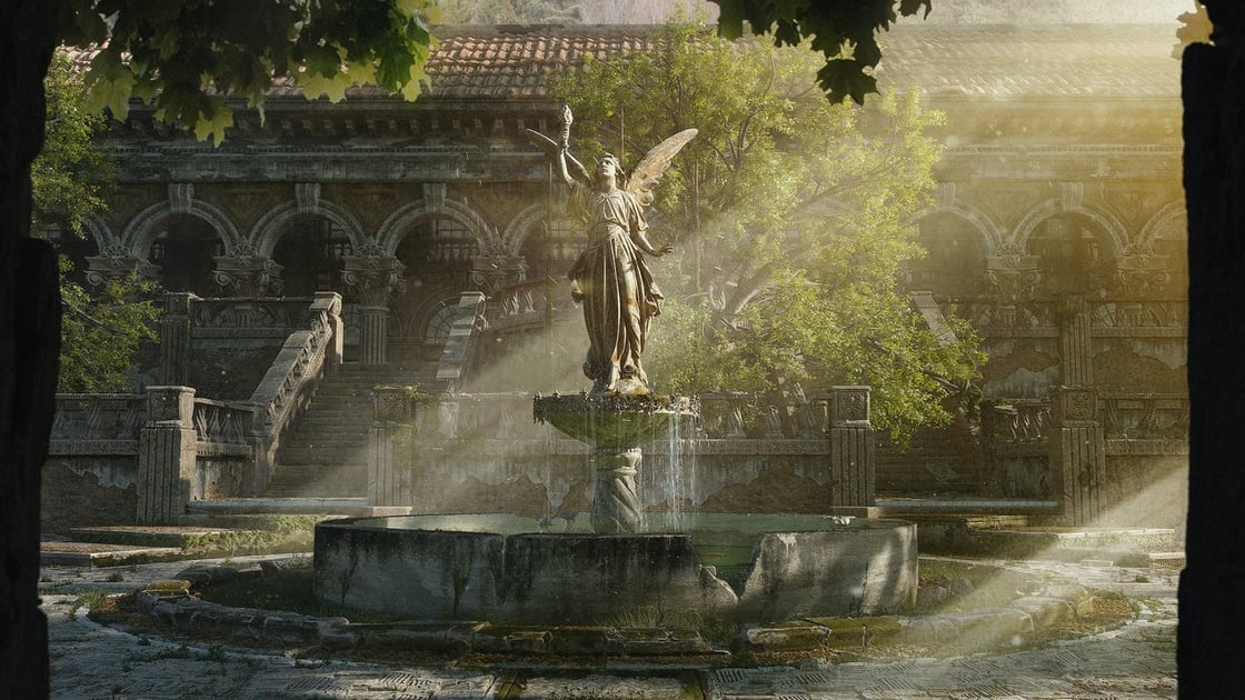 3ds Max to Blender: How to Import a 3ds Max Model | All3DP