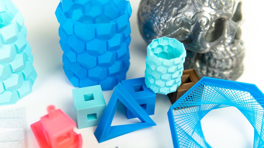 The Best PLA Filament Special Types | All3DP