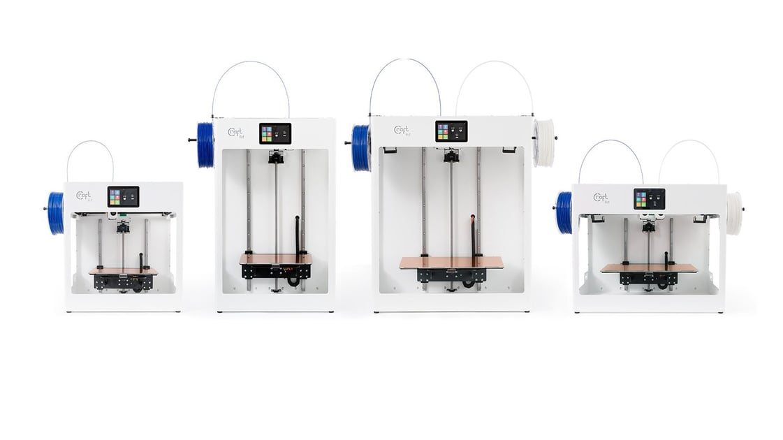 Craftbot’s Supersized 3D Printer Doubles Performance and Cuts Printing ...