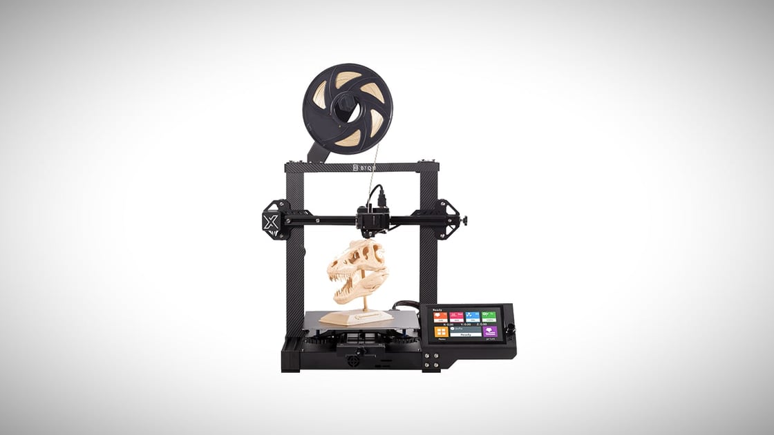 Biqu BX 3D Printer: Specs, Prices, Release & Reviews | All3DP