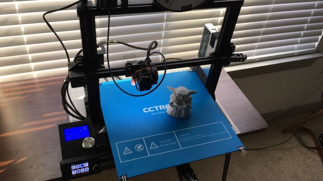 Ender 3 Extender Kit: What Is It & How to Install It? | All3DP