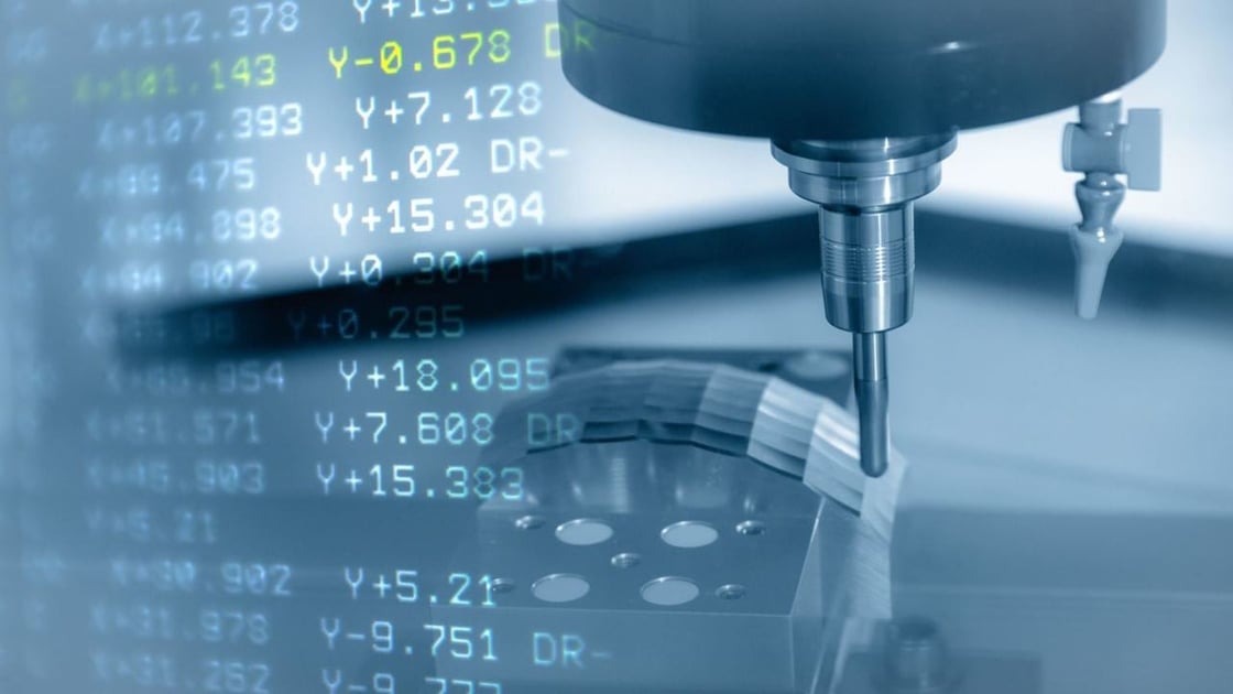 G-codes & M-codes: The Differences | All3DP