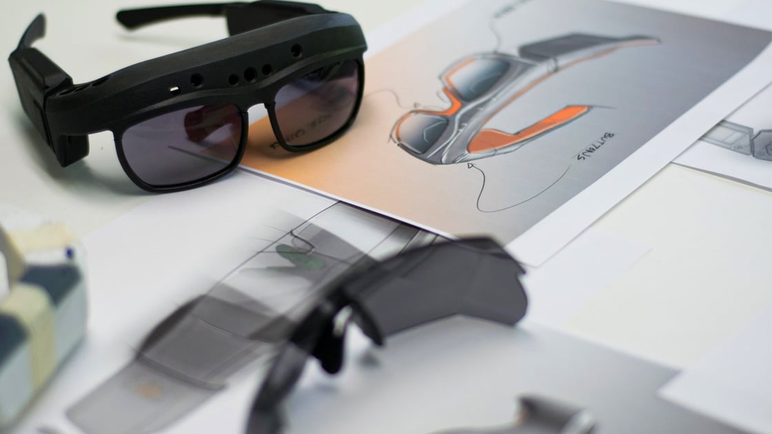 How Industrial Designers Embrace 3D Printing | All3DP Pro