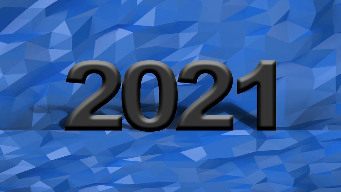 2021: Industry Leaders on the Year Ahead | All3DP Pro