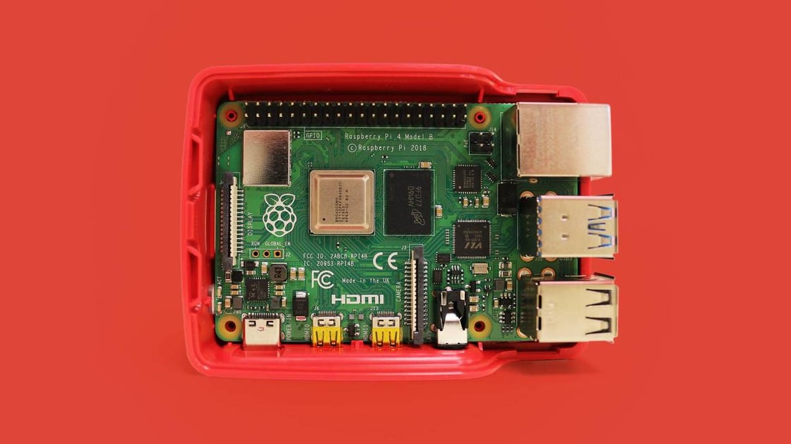 The 10 Best Raspberry Pi Uses | All3DP