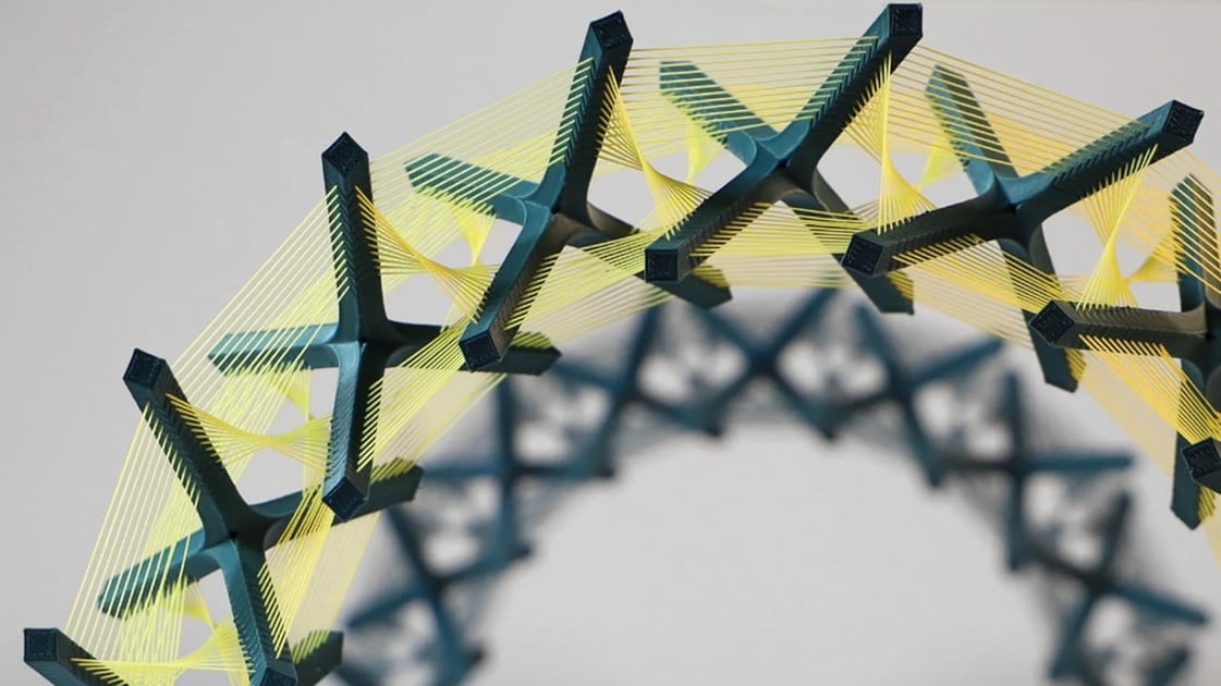 Dual Extruder STL Files: 35 Cool Dual Color 3D Prints | All3DP