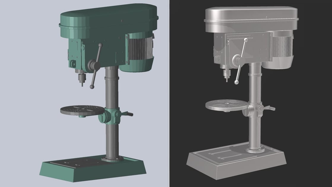 How to Convert DXF to STL: 3 Simple Solutions | All3DP
