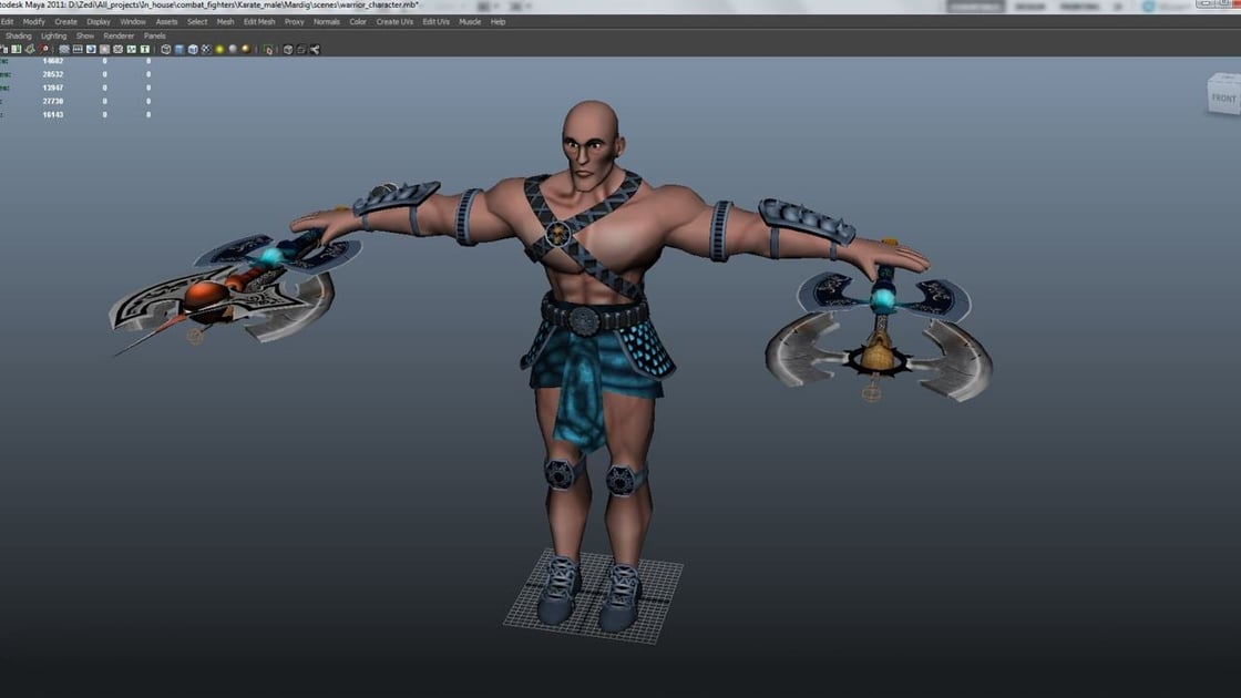 FBX File Format (CAD): Simply Explained | All3DP