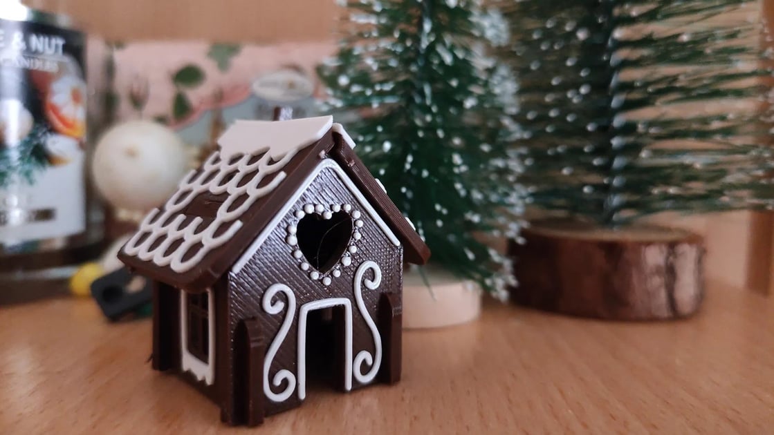 3D Printed Kit Card: 10 Quick Models to Print & Assemble | All3DP