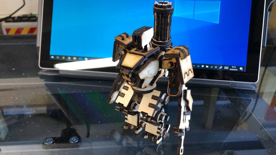 CNC Laser Engraver Designs: The Best Models | All3DP