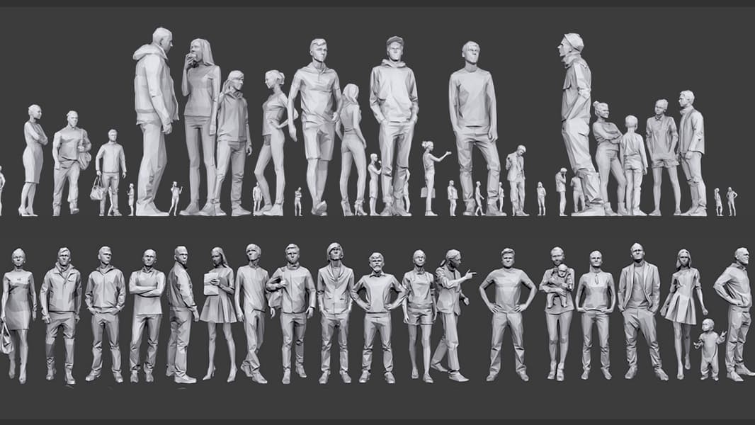 How to Convert FBX to OBJ: 4 Easy Solutions | All3DP