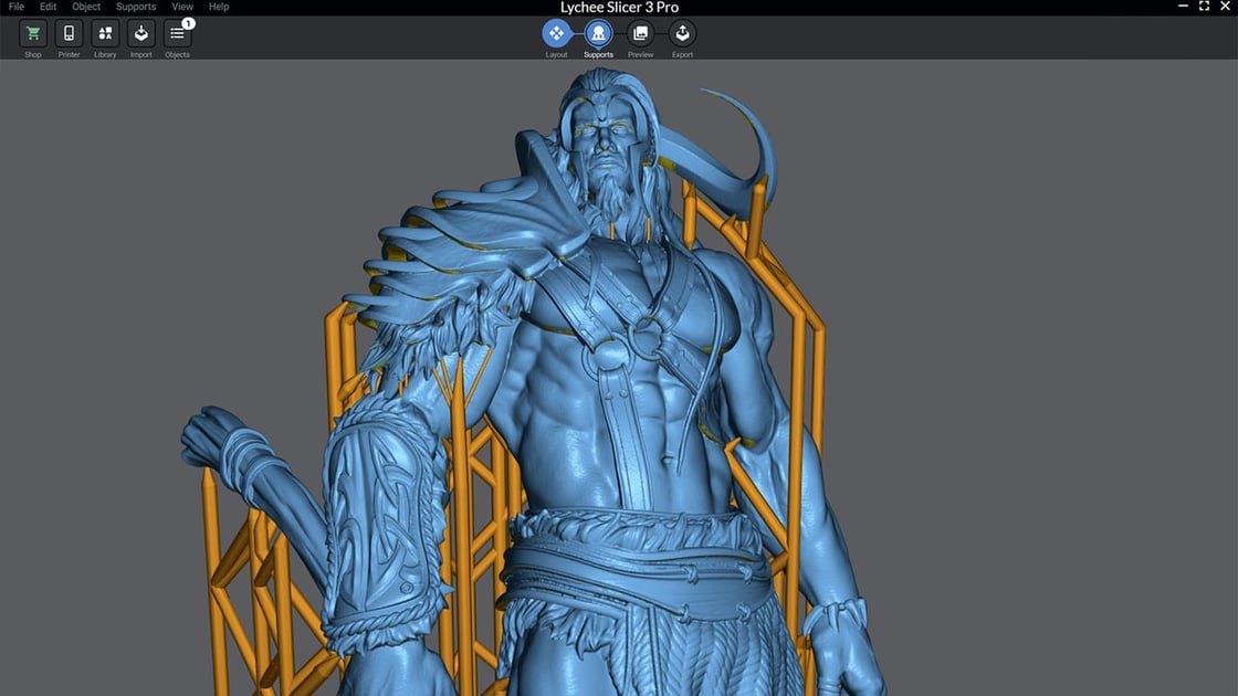 Lychee Slicer: All You Need to Know | All3DP