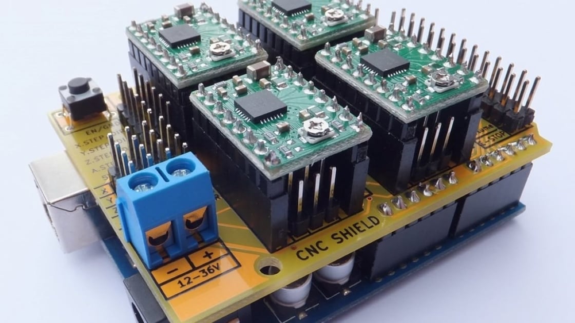 GRBL Settings / Configuration: The Basics | All3DP