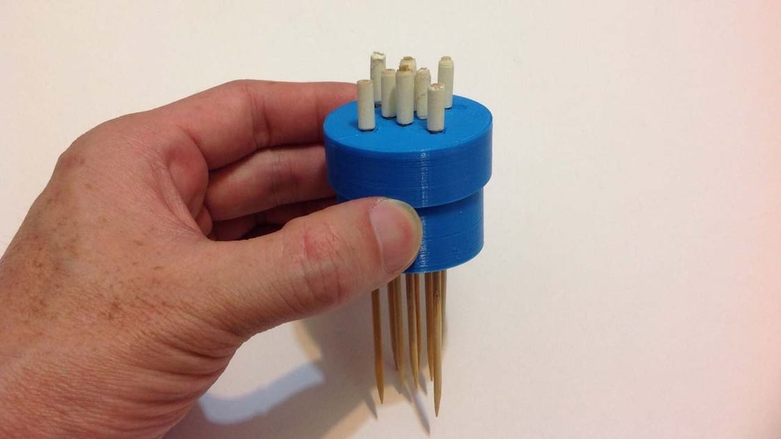 3D Printed Magic: 10 Impressive Magic Tricks to 3D Print | All3DP