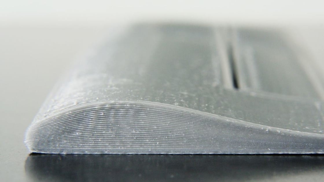 Non-Planar 3D Printing: All You Need to Know | All3DP